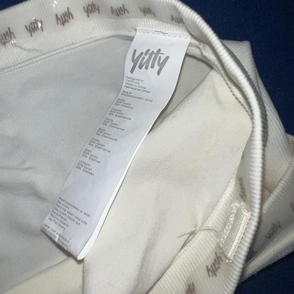 YITTY | Intimates & Sleepwear | Yitty Size X2x Barely There Shapewear ...
